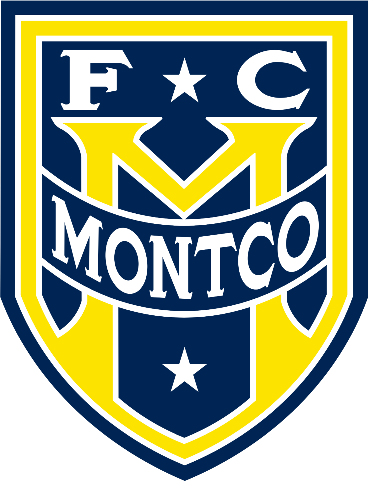 Homepage - FC Montco
